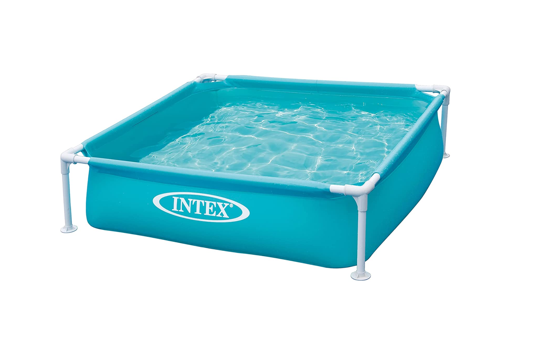 Intex Mini Frame Pool | BuscaPromos.com