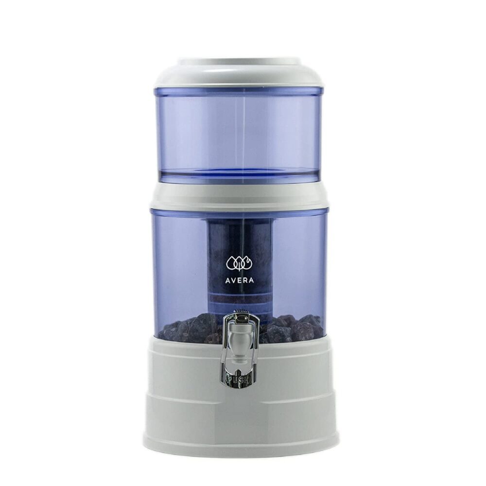 Purificador Dispensador de Agua 5 Litros | BuscaPromos