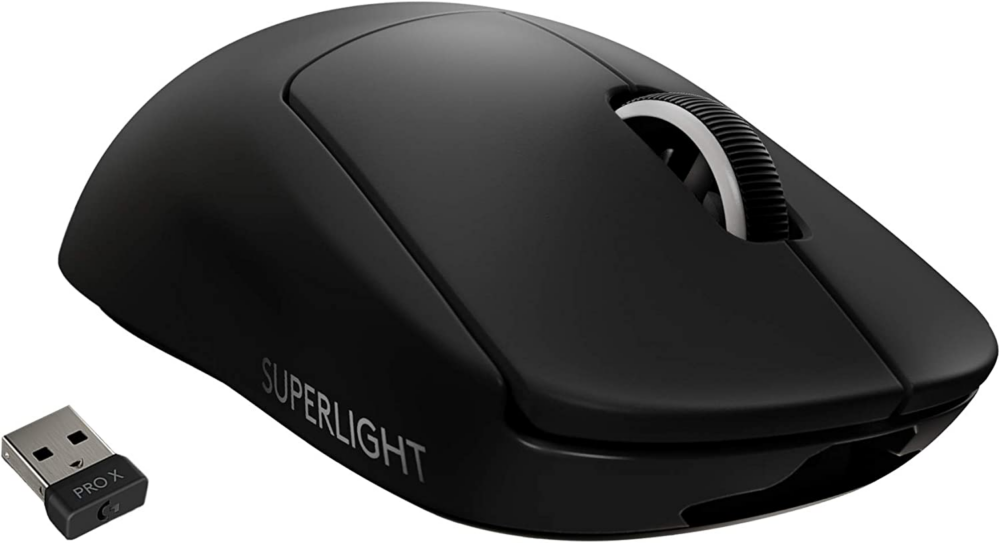 Logitech G PRO X SUPERLIGHT | BuscaPromos