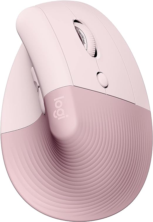 Logitech Lift Mouse Ergonómico | BuscaPromos