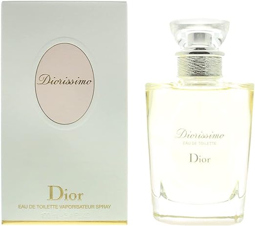 Perfume Diorissimo By Christian Dior For Women | BuscaPromos