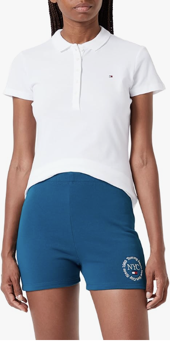 Tommy Hilfiger Playera Tipo Polo | BuscaPromos