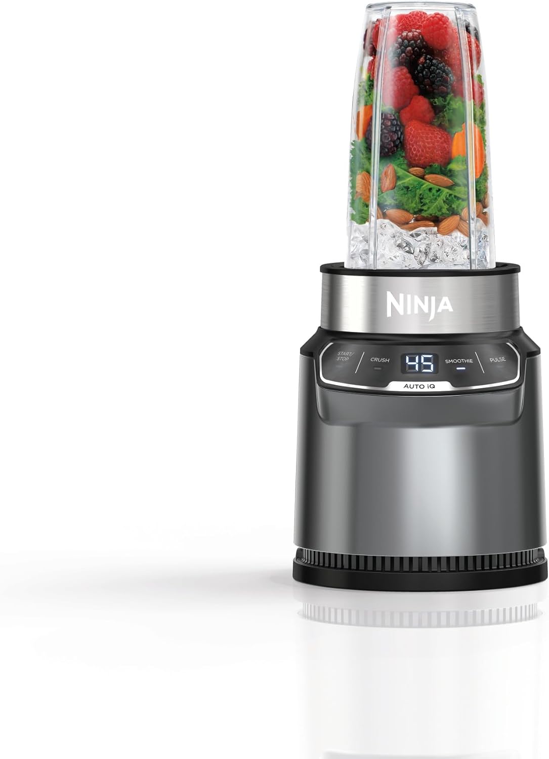 Ninja – Extractor de nutrientes | BuscaPromos