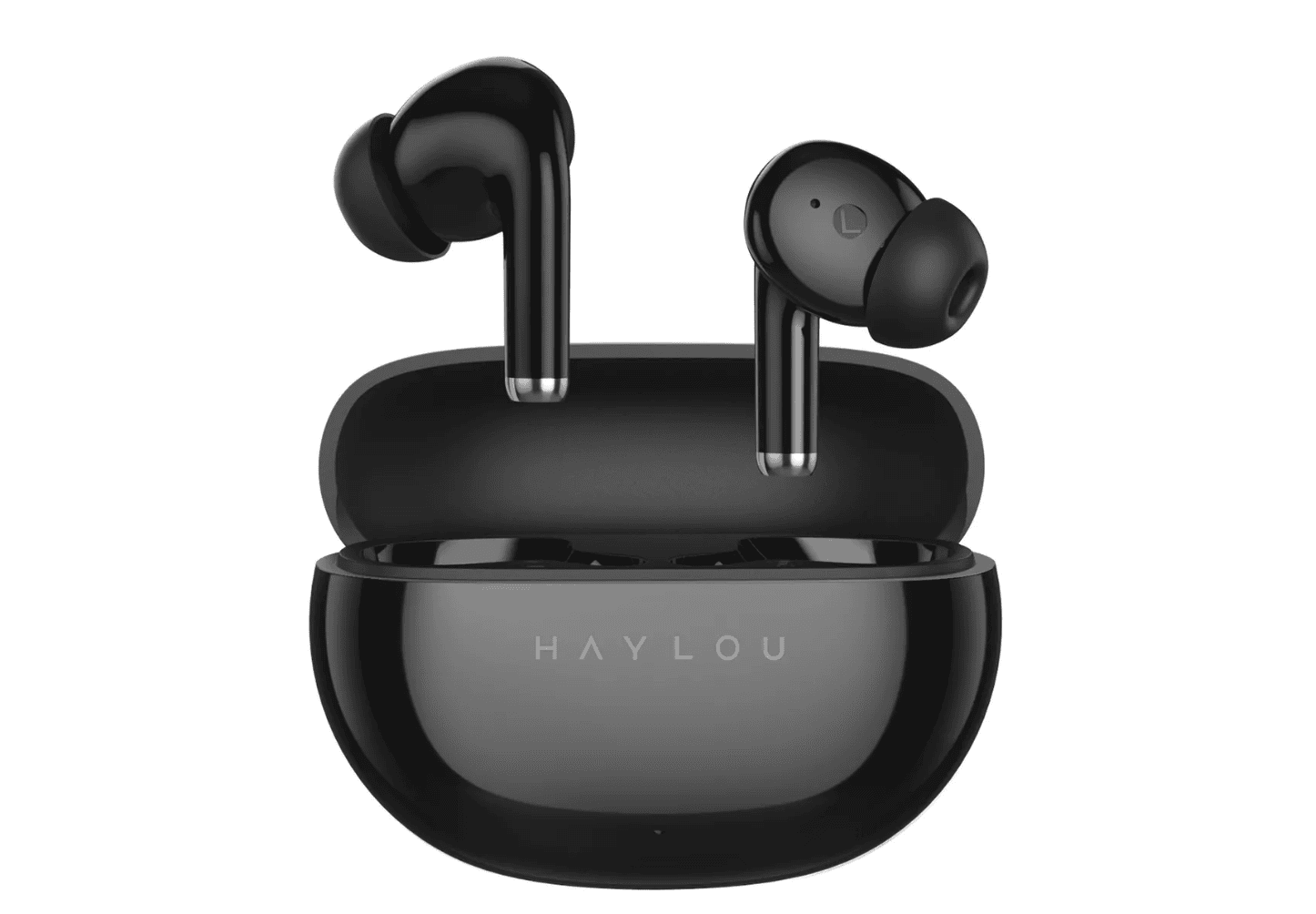 Haylou Audífonos Inalámbricos Bluetooth 5.3 con Sonido Hi-Fi | BuscaPromos
