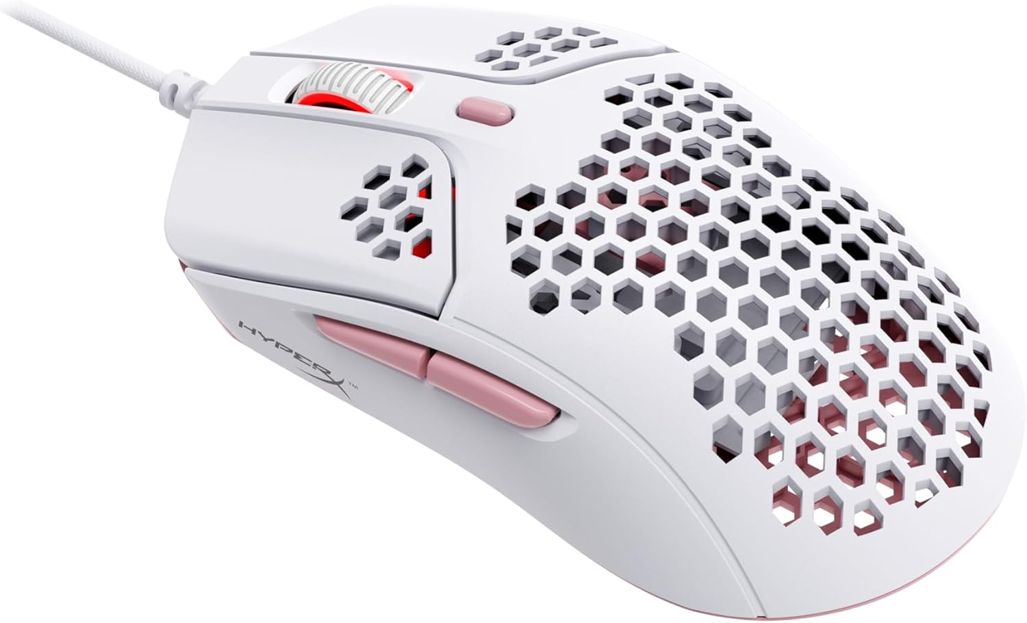 HyperX Pulsefire Haste | BuscaPromos