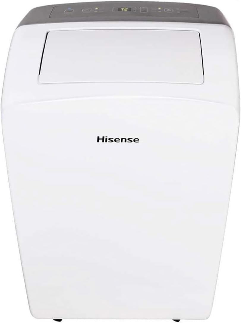 Hisense Aire Acondicionado Portatil 12000 | BuscaPromos