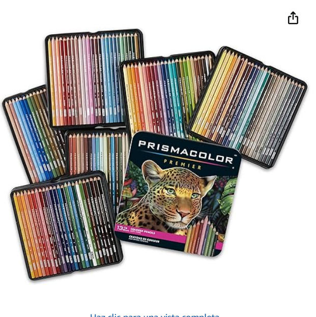 Prismacolor Lap Color Est Metal | BuscaPromos
