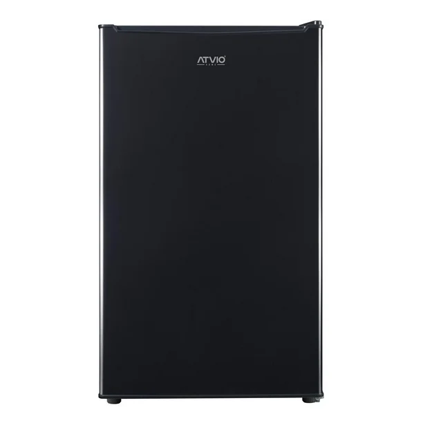Walmart: Refrigerador Atvio 4.0 pies Acero Inoxidable | BuscaPromos