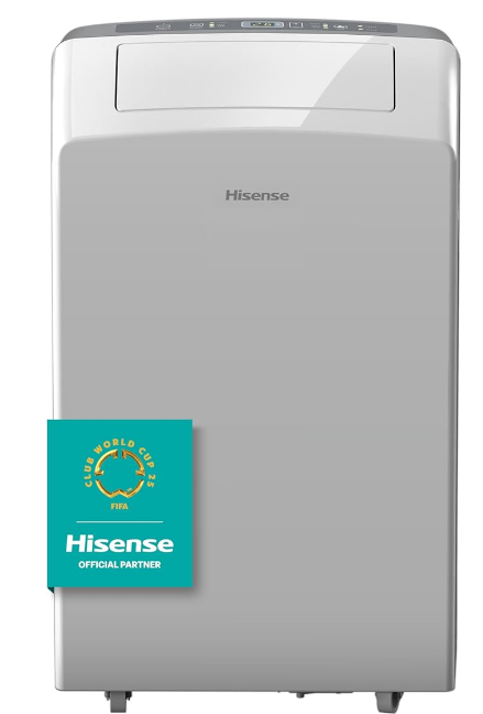 Hisense Aire Acondicionado Portatil | BuscaPromos