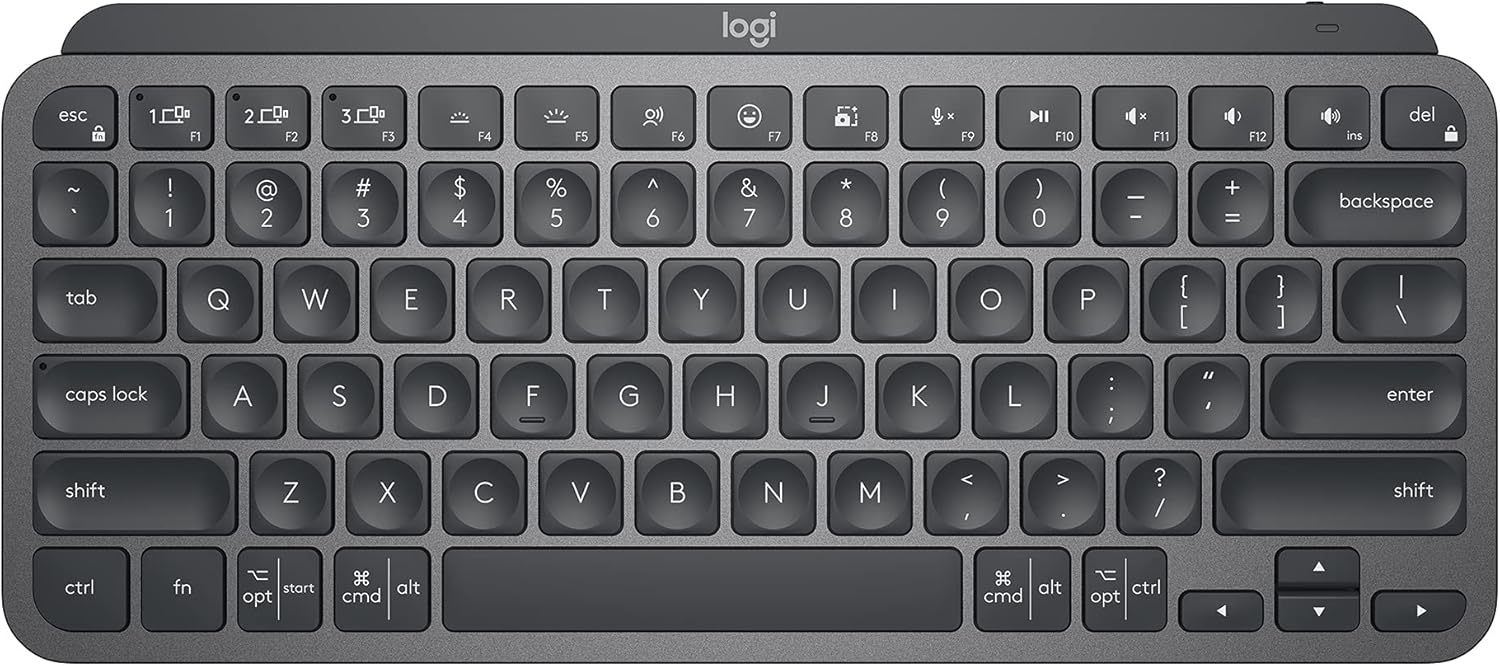 Amazon: Logitech MX Keys | BuscaPromos