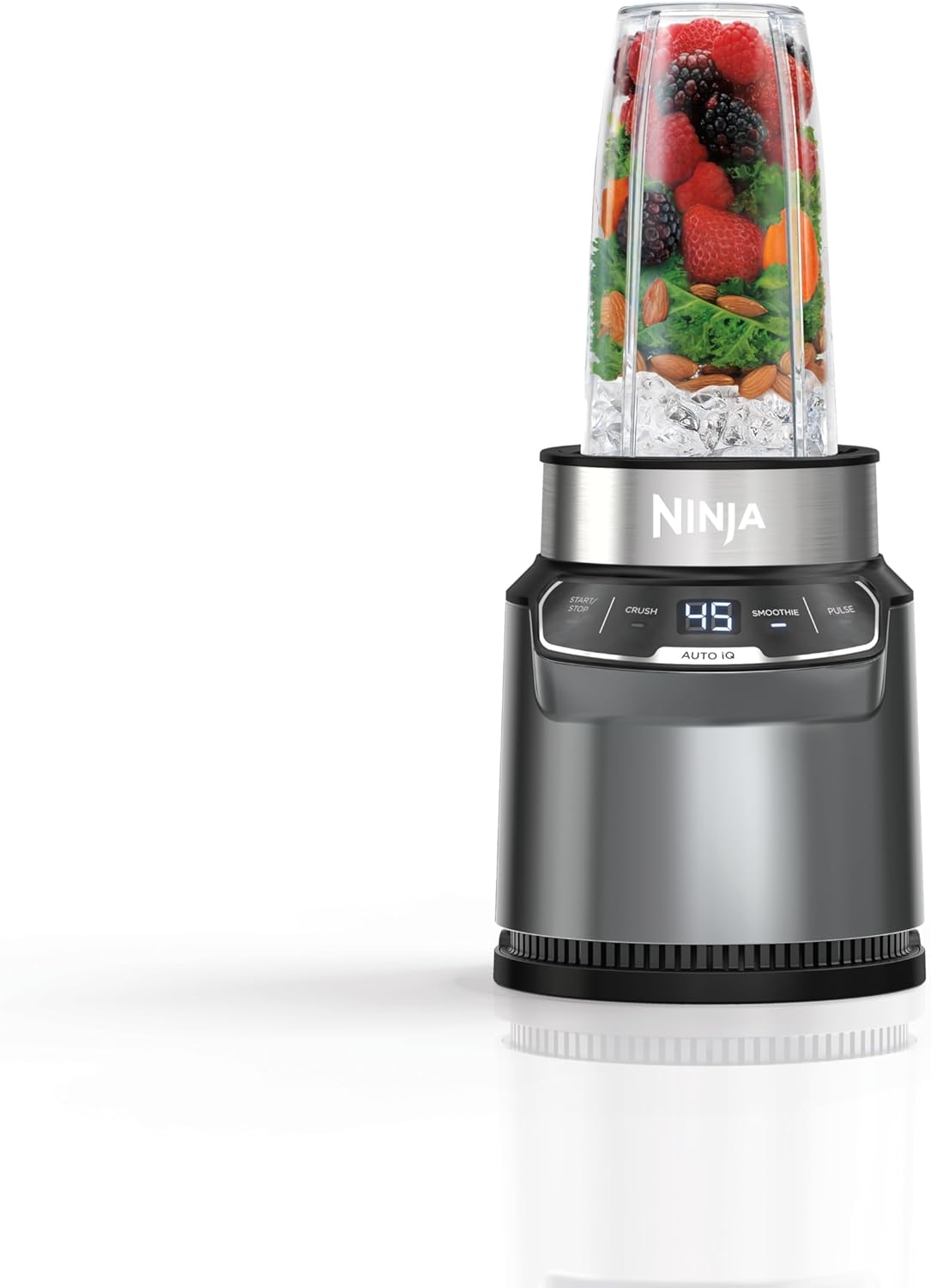 Ninja – Extractor de nutrientes | BuscaPromos